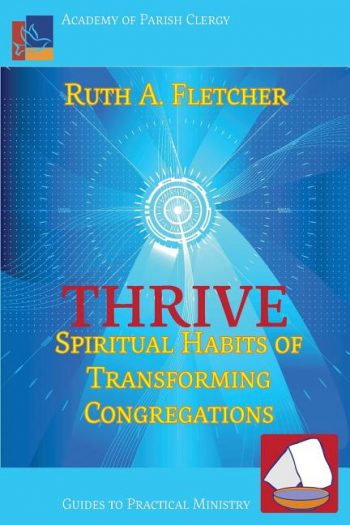 Thrive: Spiritual Habits of Transforming Congregations – Energion Direct