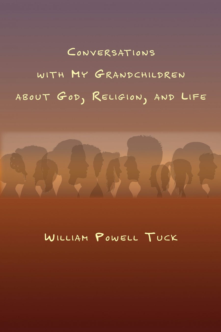 William Powell Tuck – Energion Direct