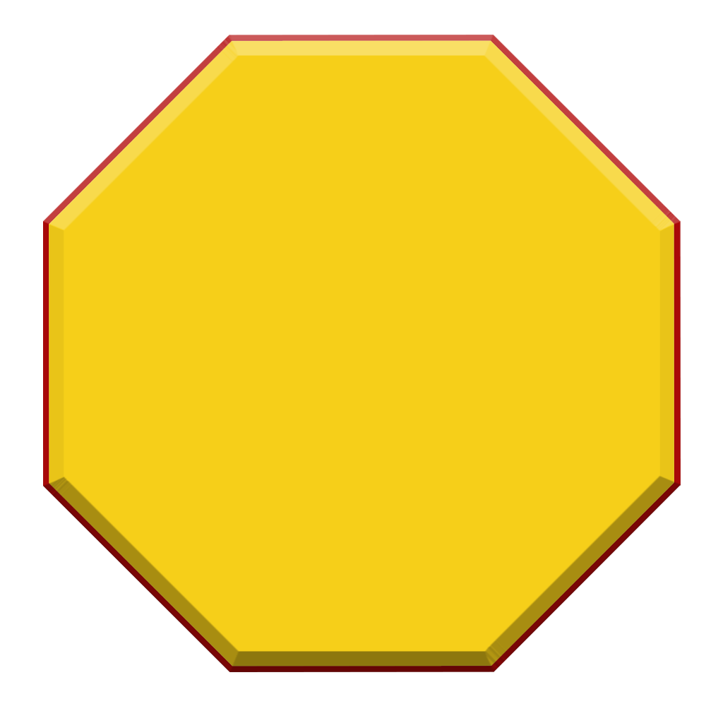 octagon_orange – Energion Direct